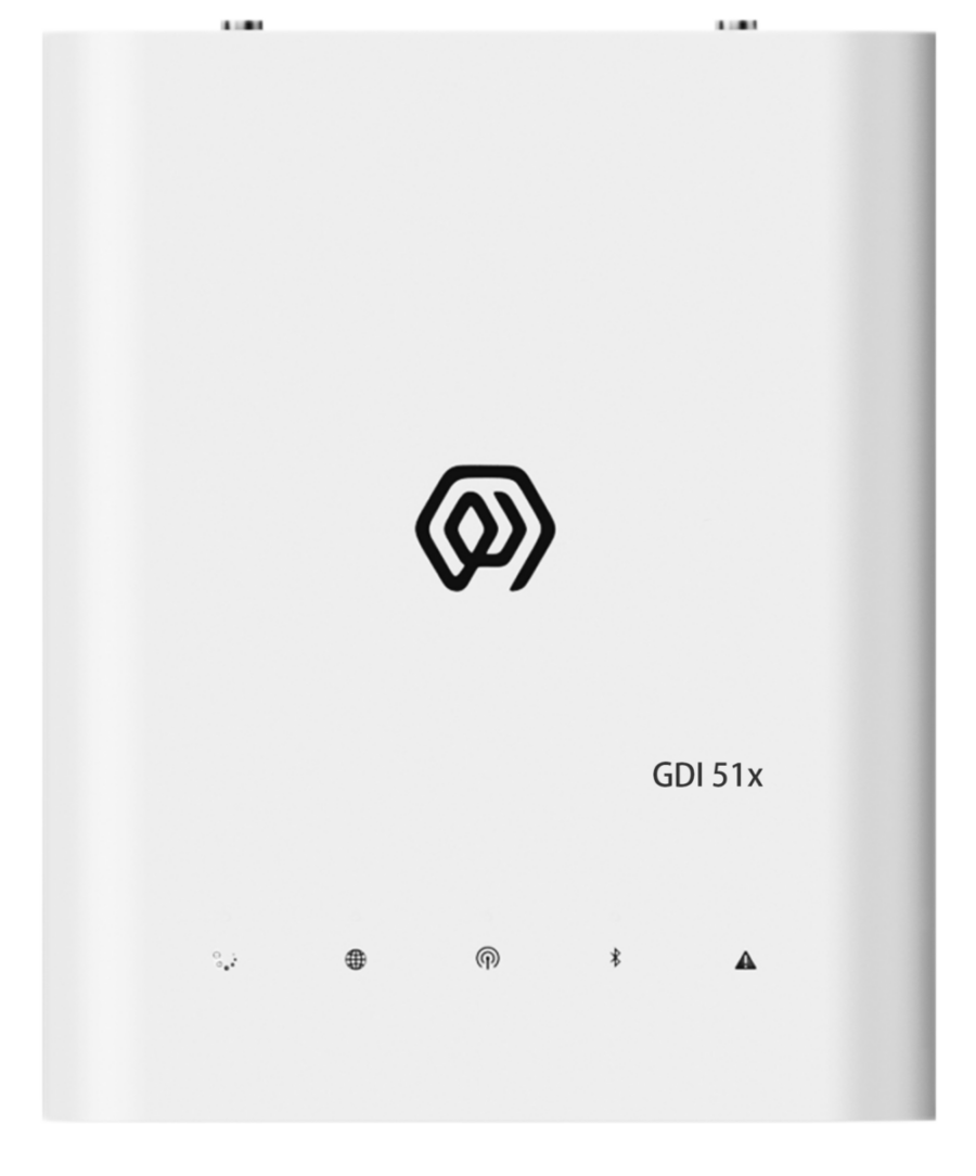 Lorawan Indoor Gateway Manthink